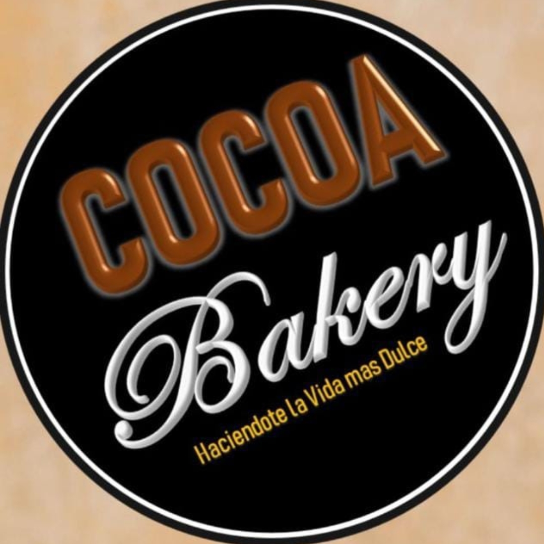 Megusta - Cocoa Bakery